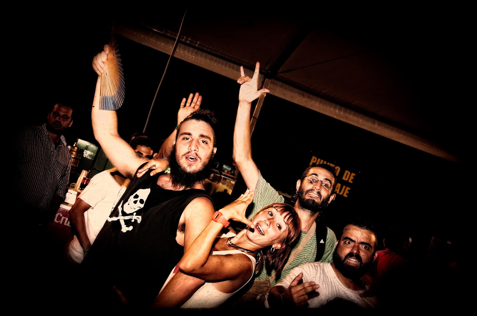 VILLENA CUÉNTAME: 2013 INOLVIDABLE... AÚPA LUMBREIRAS