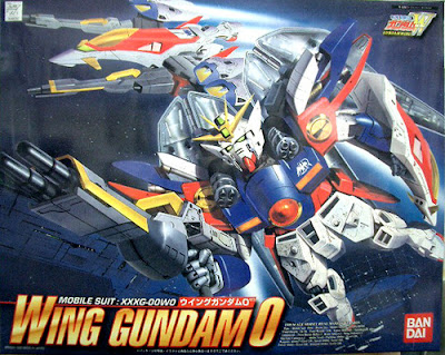 S S G U N P L A: gundam guides: gundam scales and grades