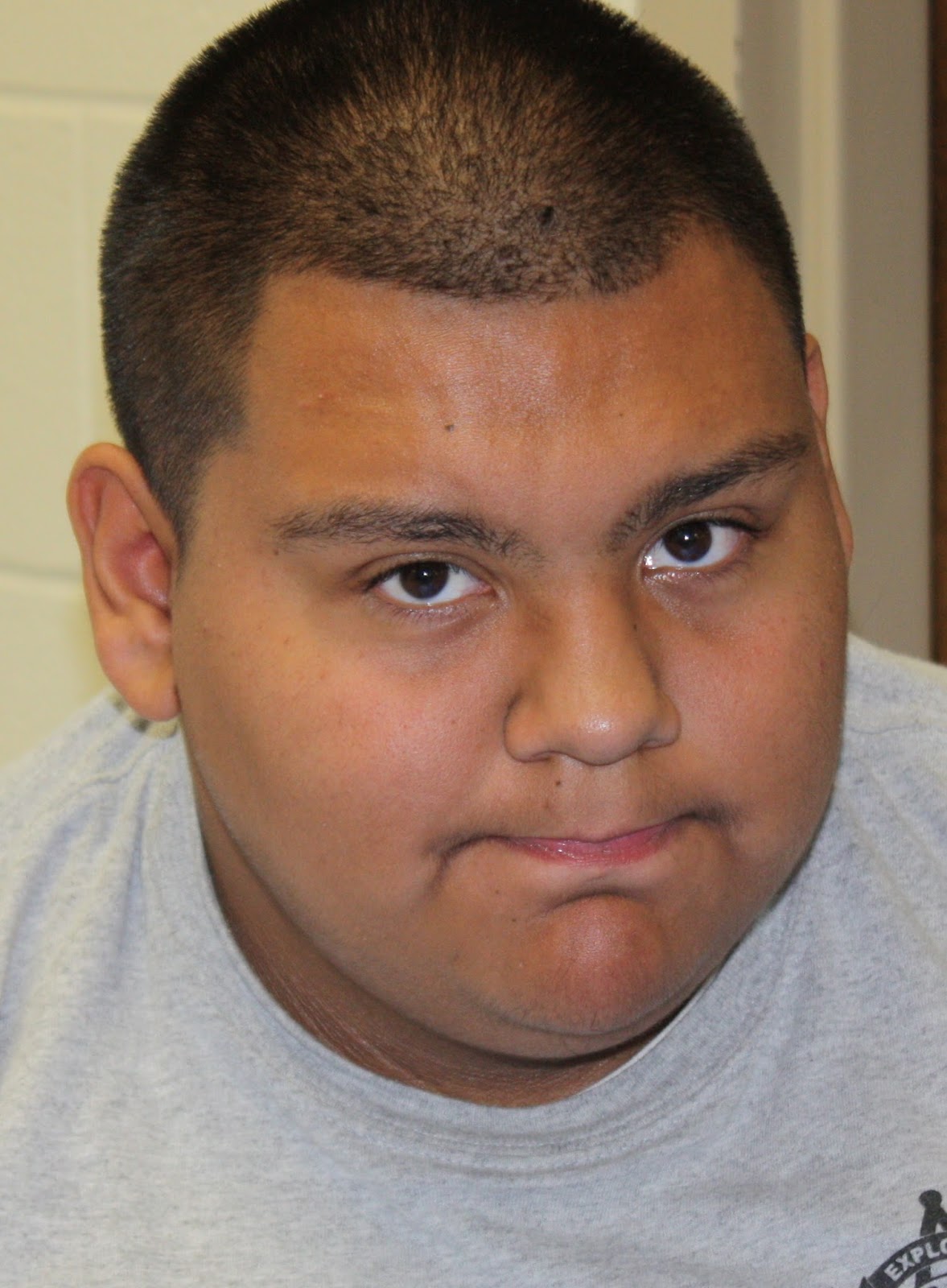 Walker Report - Shedding Light on Bexar County: Pct. 4 Constable Mike ...