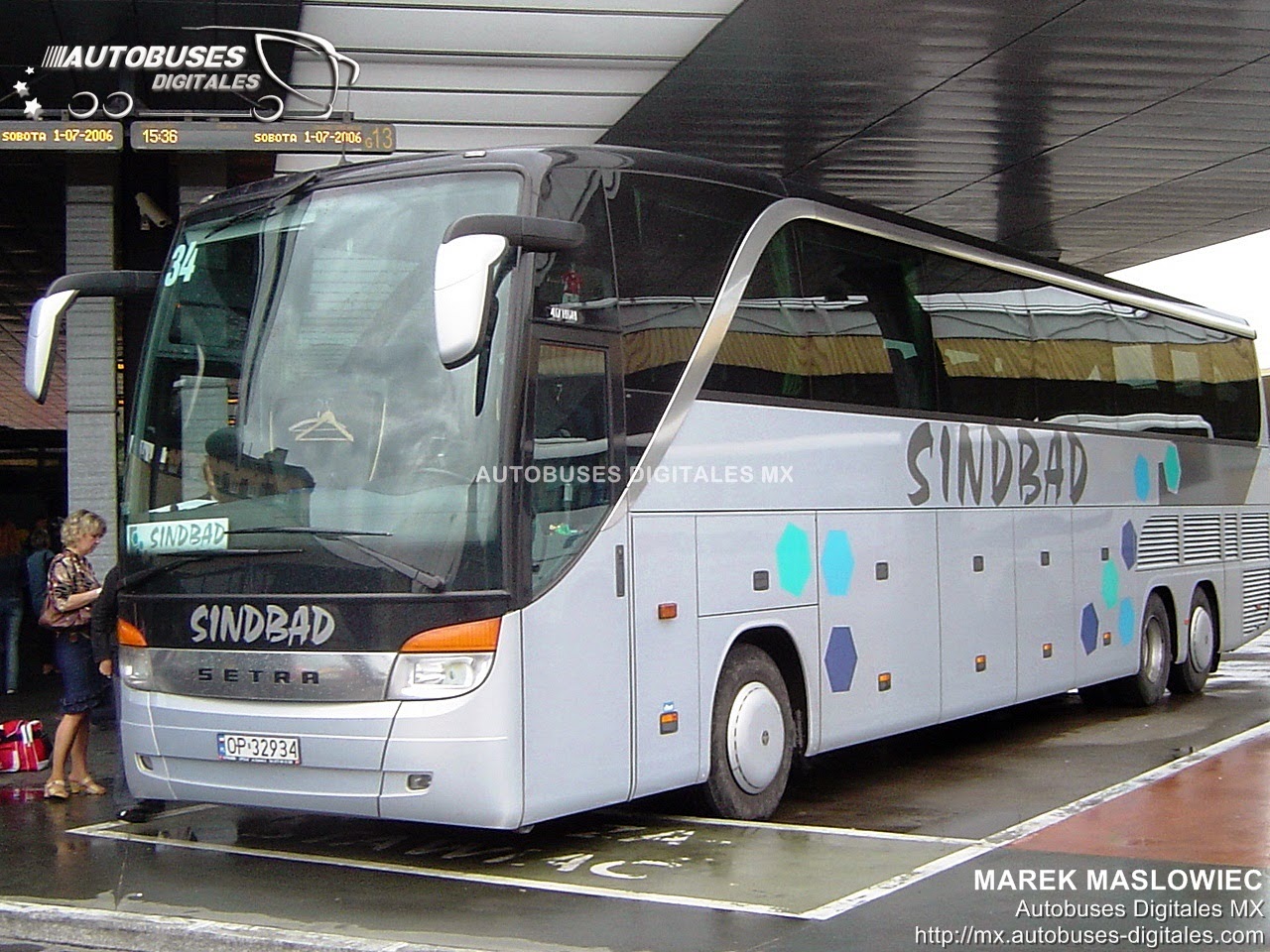 2013 @ ADIX | Bus & Coach Digital Imaging