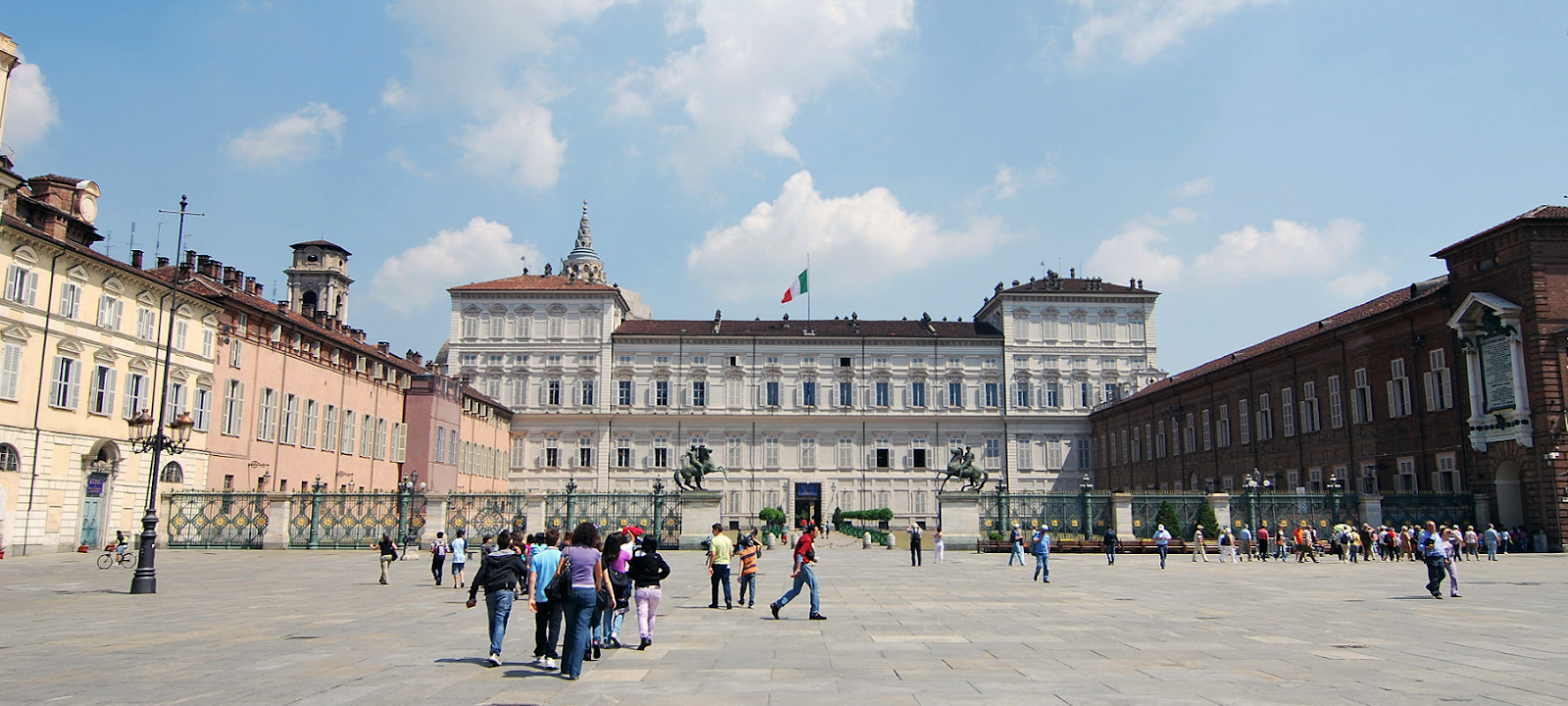 Vinhos e Prazeres: Turim, capital do Piemonte, Itália - Região de ...