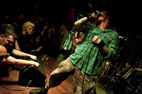 TROFOLO: Doom (UK Crust Punk)