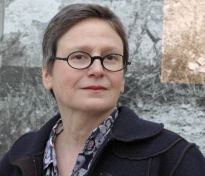 Pascale GAUTIER (née en 1961) (10 citations).