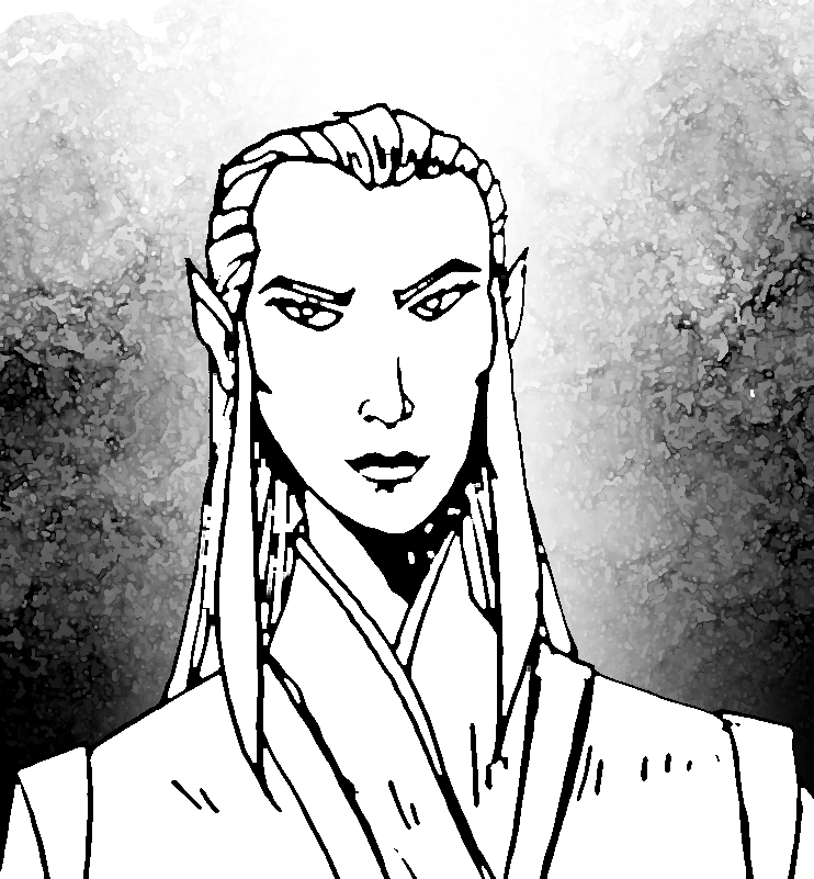 Geek Rampage: "The Oozing Temple" - Out of the Abyss, Chapter 16