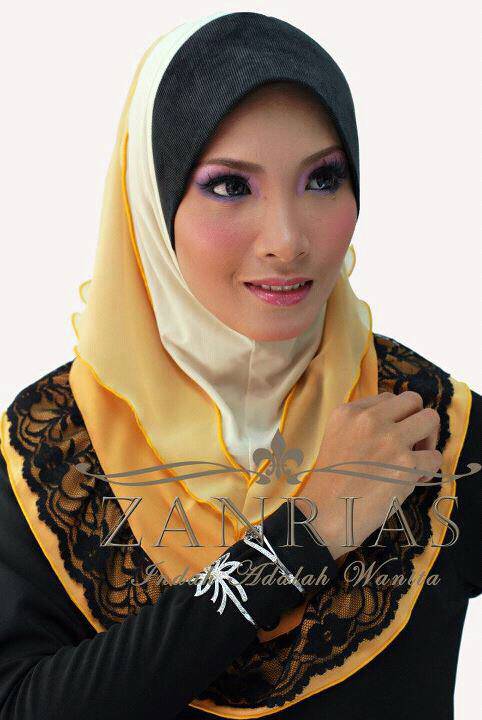 .: Beautiful Syeera Part 6