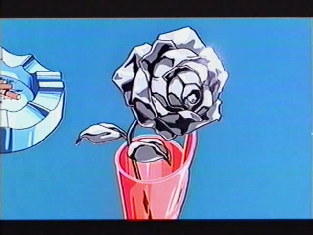 OVA MUSEUM: SCOOPERS (OVA 1987, ACC Productions)