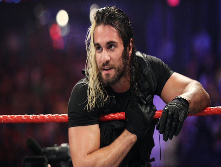 Seth Rollins Hd Free Wallpapers | WWE HD WALLPAPER FREE DOWNLOAD
