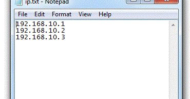 Networklearner: Python for network engineer: cisco device backup using SSH : python2.7