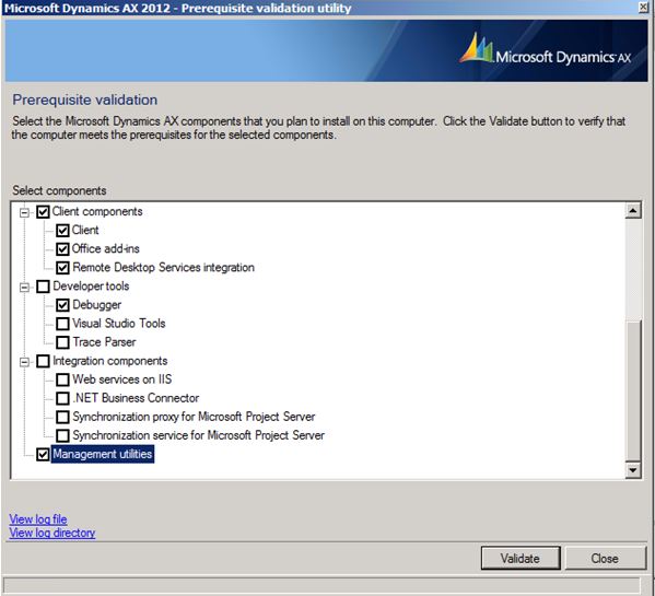 Microsoft Dynamics AX: Step by Step Guide How to Install Dynamics AX 2012