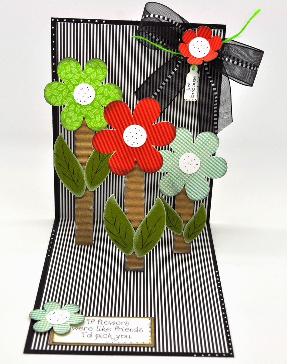 Hand to Paper: POP UP CARDS AND FINALLY A BOX TO HOLD EMBELLISHED CARDS