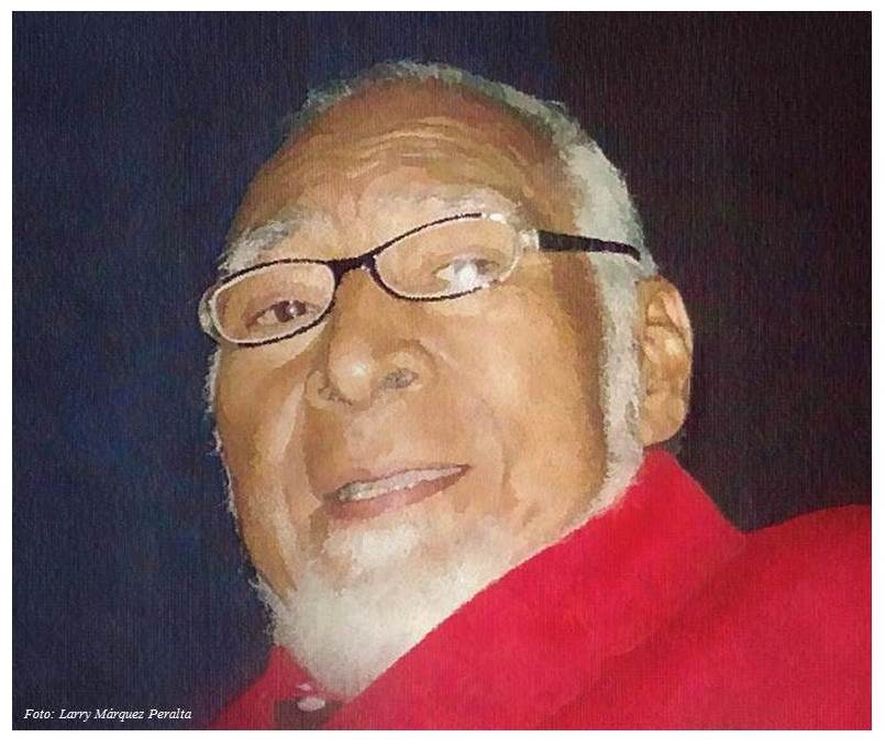 Víctor Morillo..."El Tricolor de Venezuela"