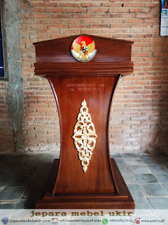 √ 63 Gambar Mimbar Pidato Modern Minimalis Unik Terbaru - Model Desain ...