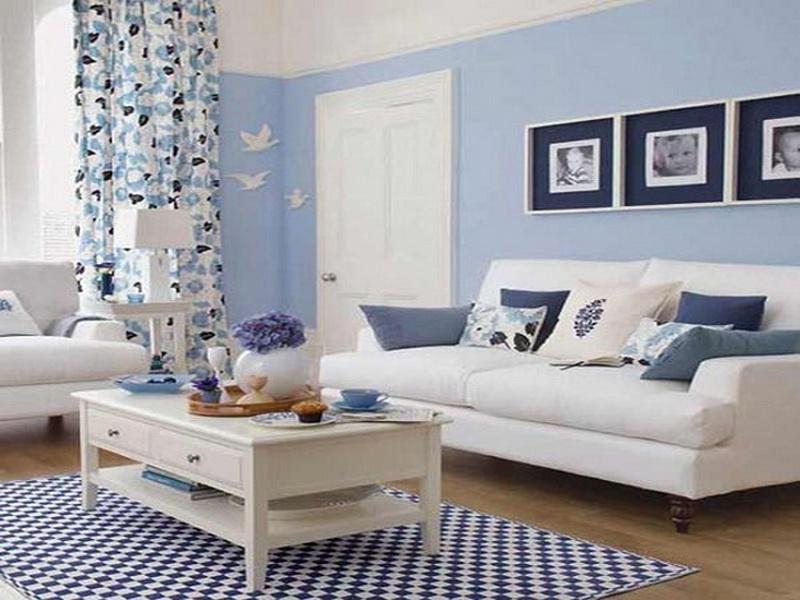Kingdom Bright Colored Living Rooms Will Give You the Most Vibrant ...