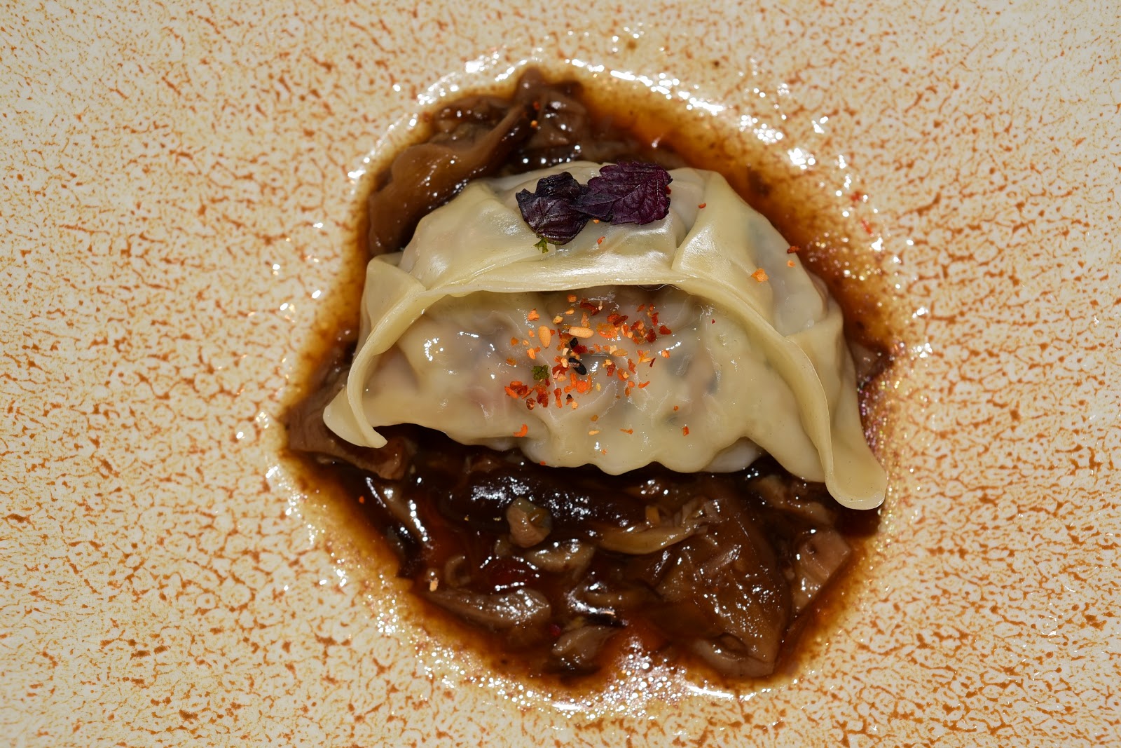 Hedofoodia: Topik, Barcelone