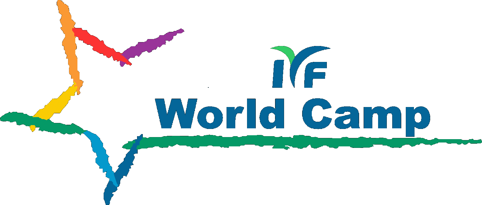 IYF - International Youth Fellowship: Comunhão