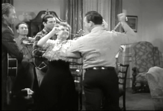 *: Racketeers of the Range / Les écumeurs du Far West - D. Ross ...