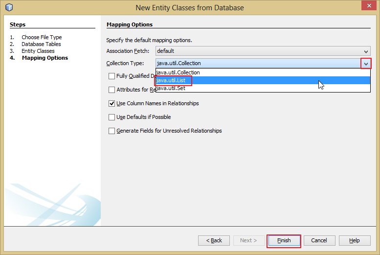 Mis Apuntes Universitarios: Tutorial RAD en Java NetBeans