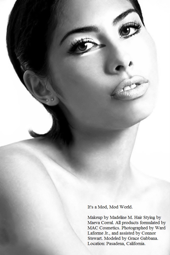 Grace Gabbana | Uncensored