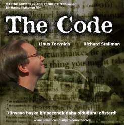 Documentales libres: The Code (El codigo linux)