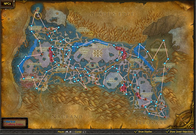 World of Warcraft Gold Guide - How To Make Gold in WOW: Farming in ...