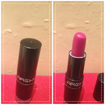 Princesas de Rímel: Batons BBB: Bons, bonitos e baratos!