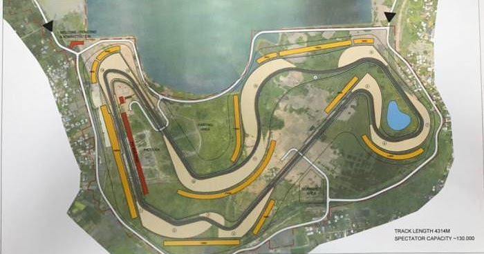 Another Side of Motorsport: Analisis; Bedah Karakter Sirkuit MotoGP ... Another Side of Motorsport: Analisis; Bedah Karakter Sirkuit MotoGP ...