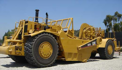 World's Top Heavy Equipment Manufacturers | Construction Equipment Blog