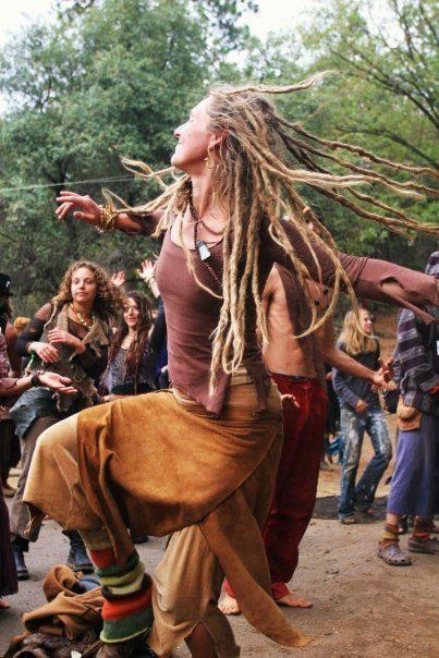 The Wild Human Initiative