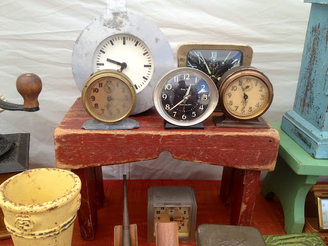 Flea Market Fresh: Fun Finds at the Melrose Trading Post