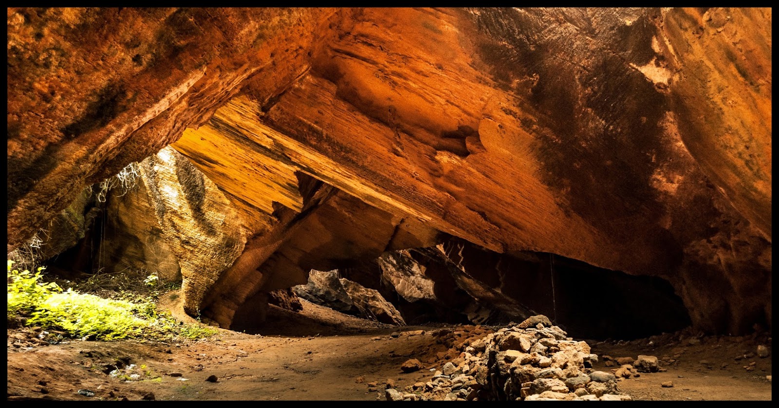 Naida Caves - Daman and Diu - India | Travel life journeys