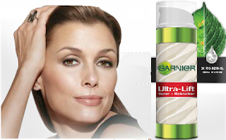 Frugal Freebies: Free Garnier Ultra-Lift Serum+ Moisturizer (US)