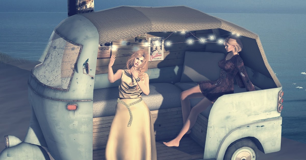 Sweet kajira & Sahara'S , The Book of Daniel | Nat the Cat