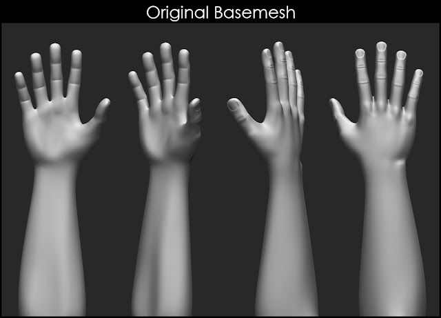 Johan Lagesson GAD: BA2B - Game Project - Week 6