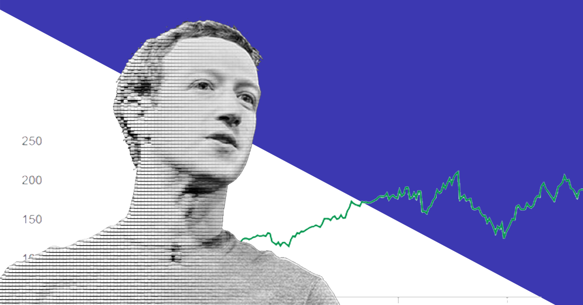 Has Wealth Gone Digital?