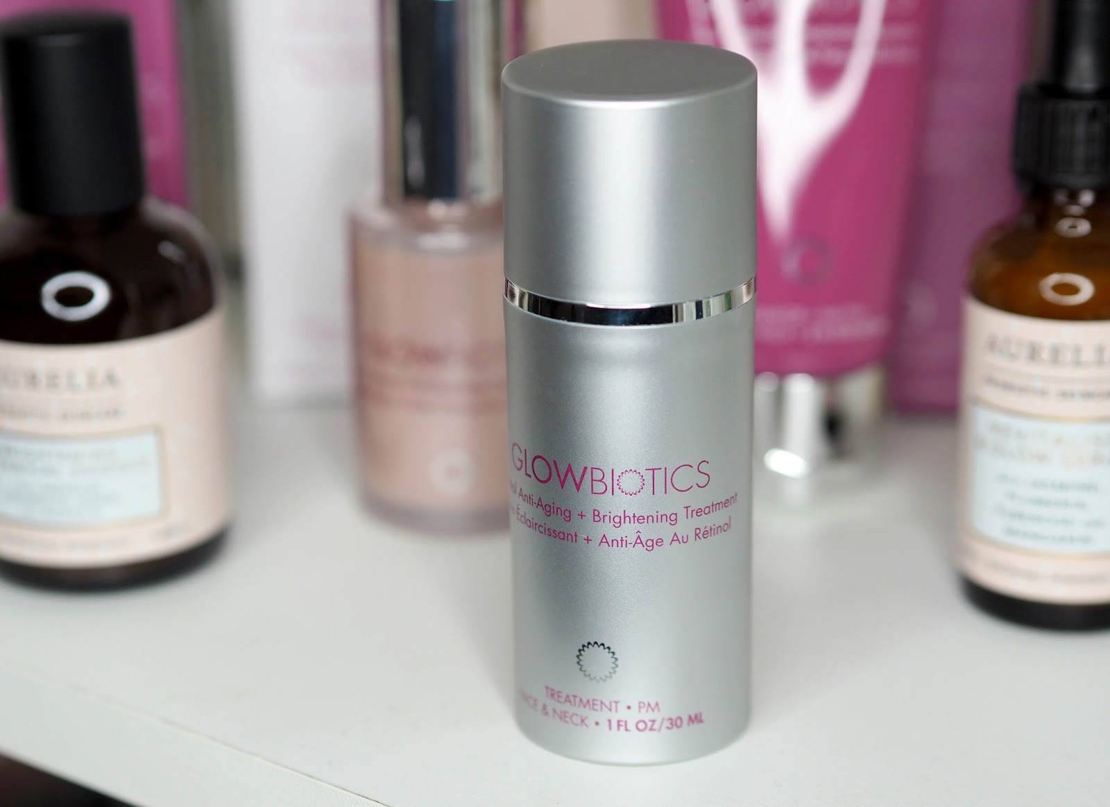 Probiotic Skincare | The Beauty Informer