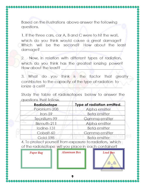 tSoKtOk: SAMPLE Strategic Intervention Material (SIM) in Physics