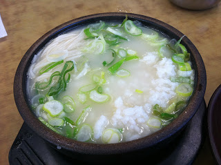 Riftie Handmade :): Makanan or Kuliner Khas Korea