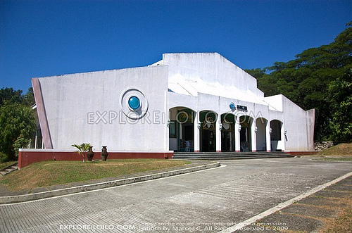 Discover The Beauty of TIGBAUAN