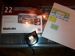 This Little Piggy Reads: Monday Made It with a Polka-Dot Freebie