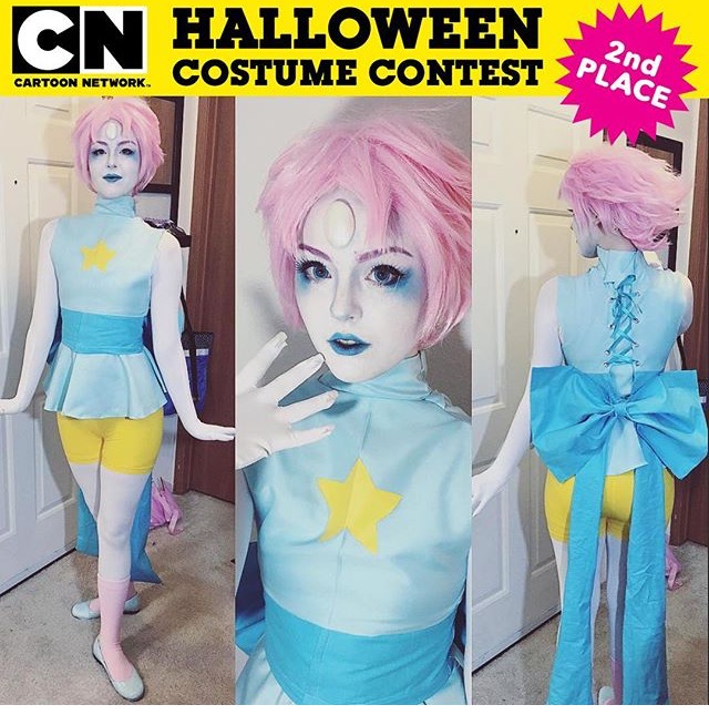 Cartoon Network Cosplay