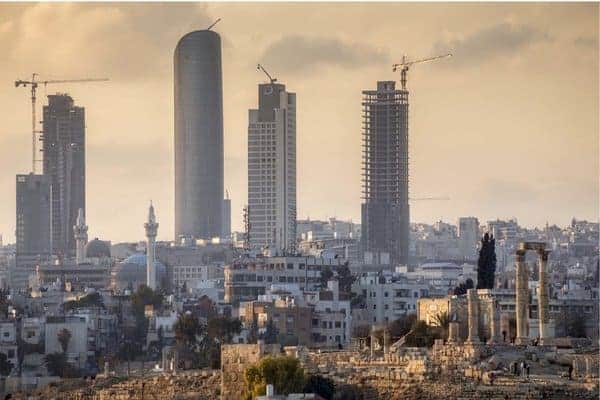 Invest in Jordan in detail - Billionaire Tutor