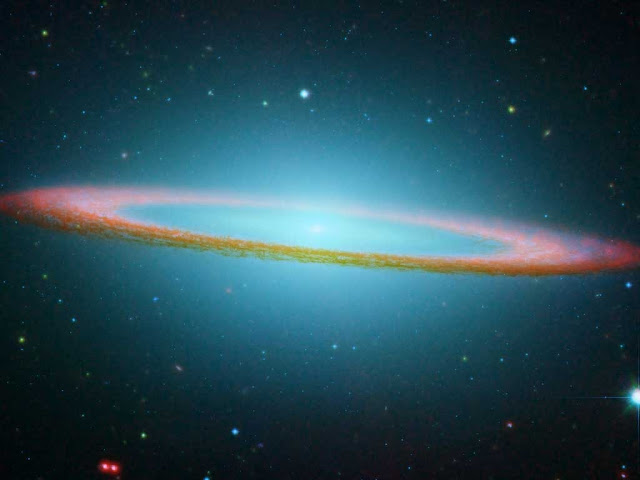 ROLscience: Las galaxias más sorprendentes