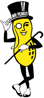 Mr. Peanut's Evil Plan to Kill Off Humankind