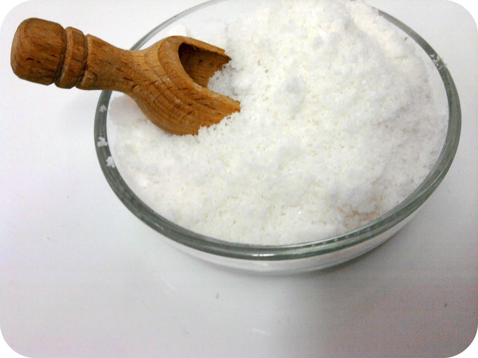 Блогът на елхичка: Благодатната сол