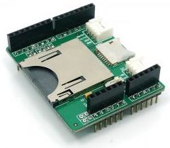 Developer: Memoria en Arduino