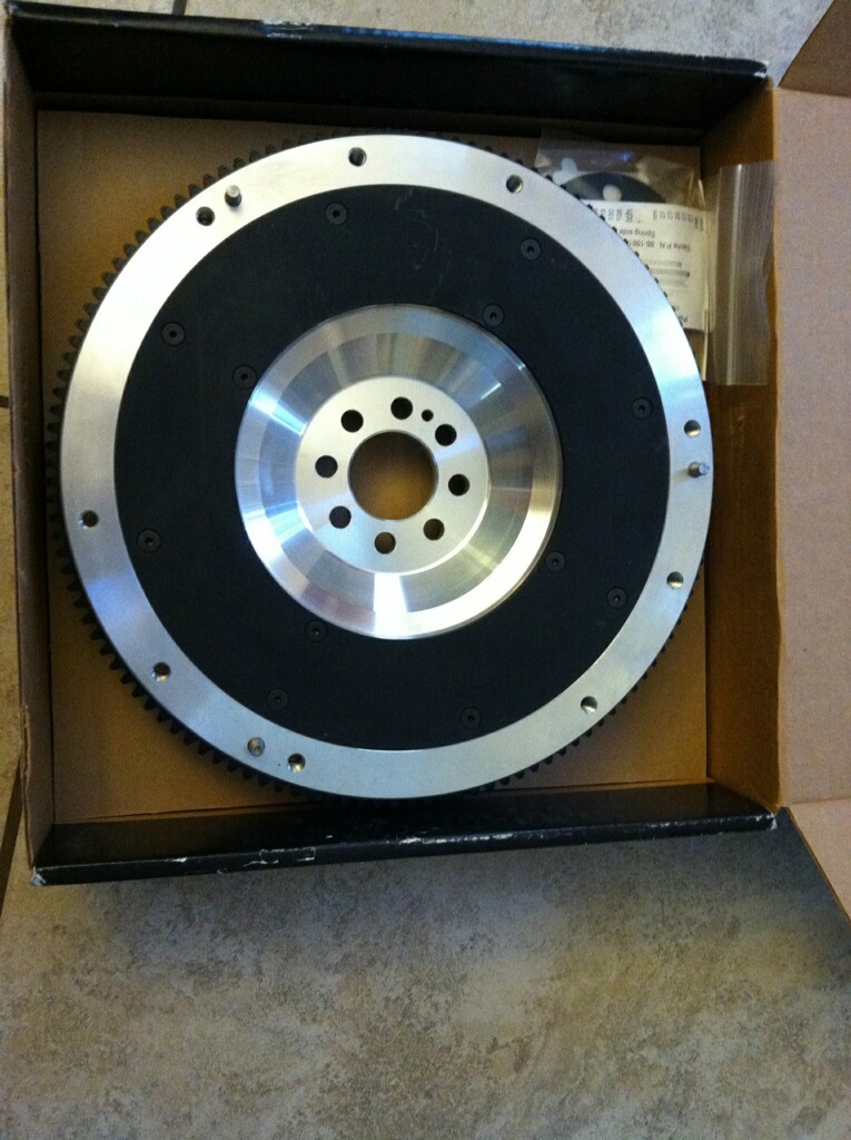 Delorean / VR6 conversion project: First update from SEO Motorsports