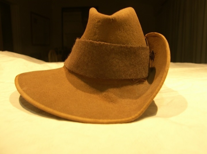 on target shooter nz: THE RED BARON'S WWI Funeral - & ANZAC Slouch Hats: