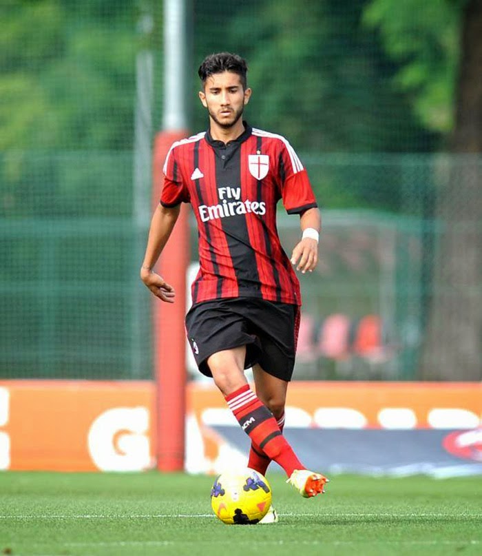 Sebastian Gamarra: 2014