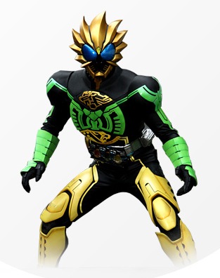 Henshin Grid: 02/01/2011 - 03/01/2011