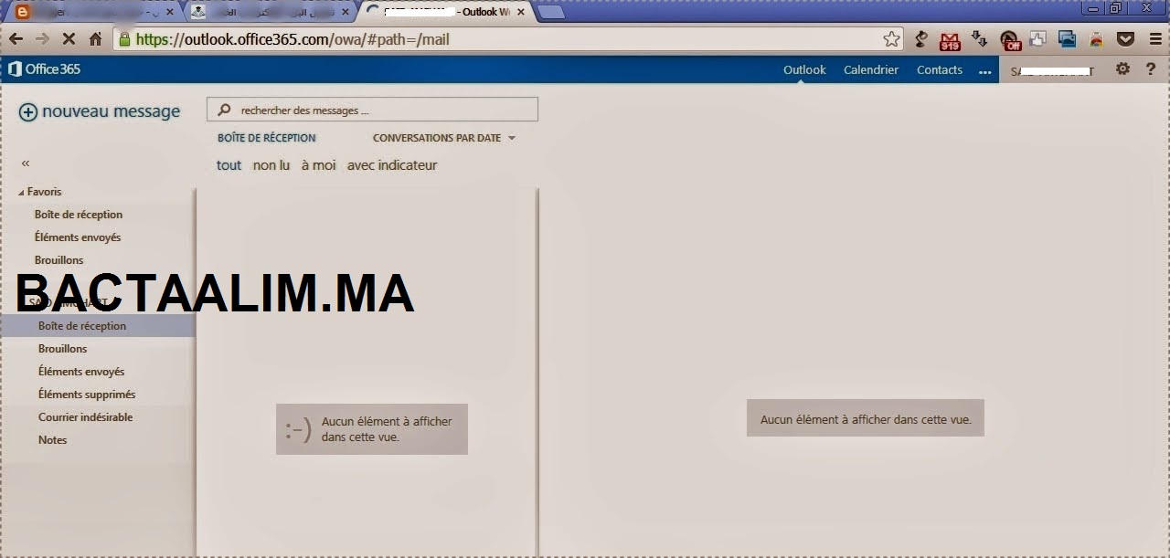 Les Résultats Du Bac Sur Taalim.ma 2015